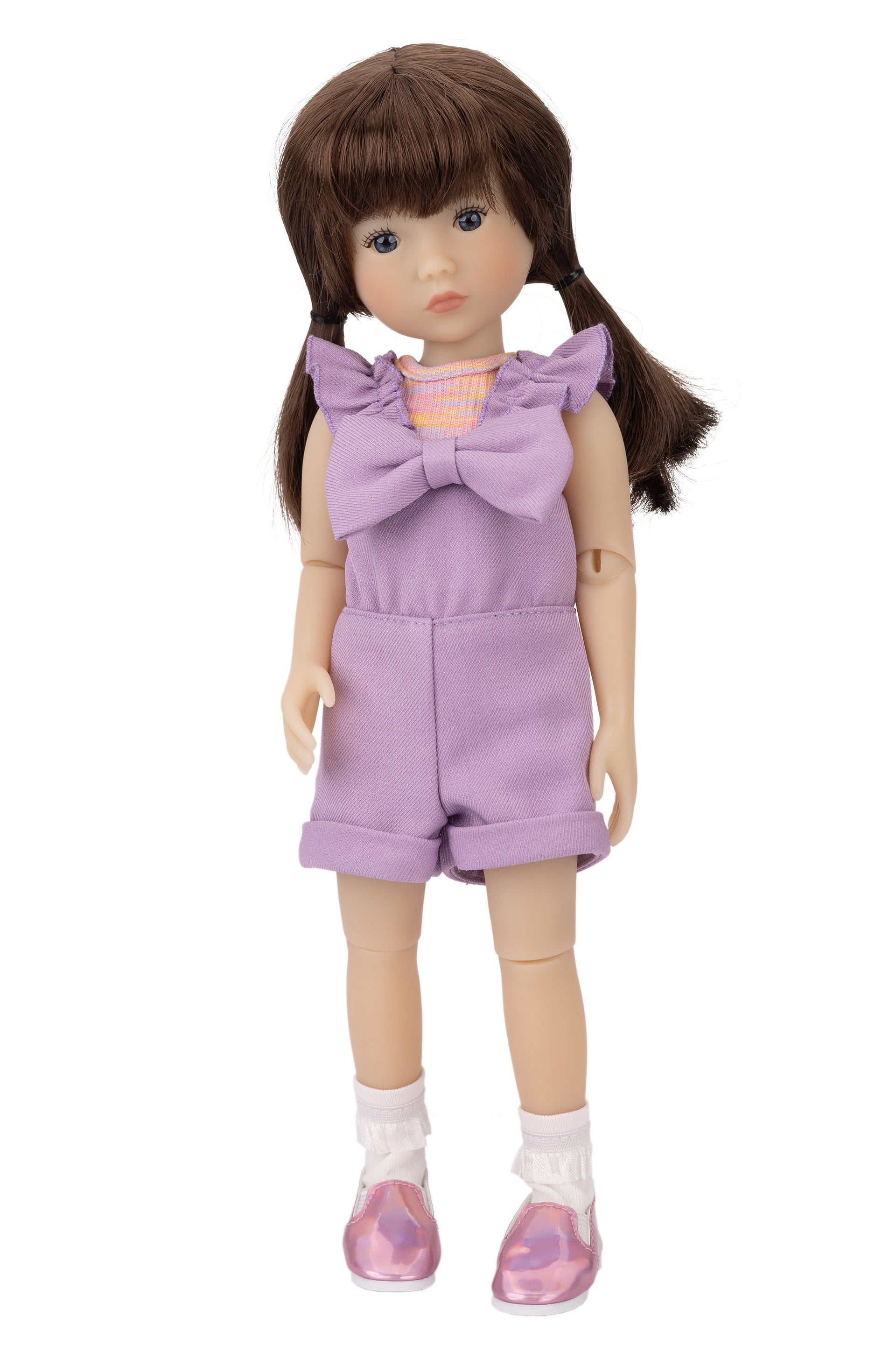 Ruby Red Fashion Friends – Poupées de collection haut de gamme